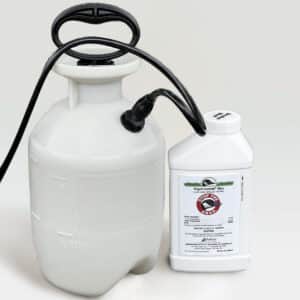 Flight Control Max | Goose Repellent | Get Rid Of Geese | Geese Deterrent